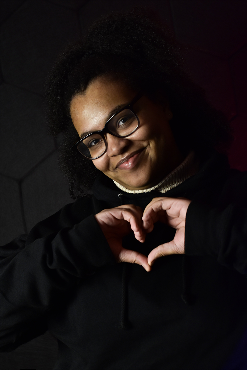 About – Orange Bow -16-24 year old training specialists for the BAME ...